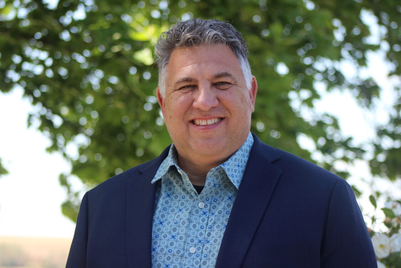 About - Ten Talents Foundation